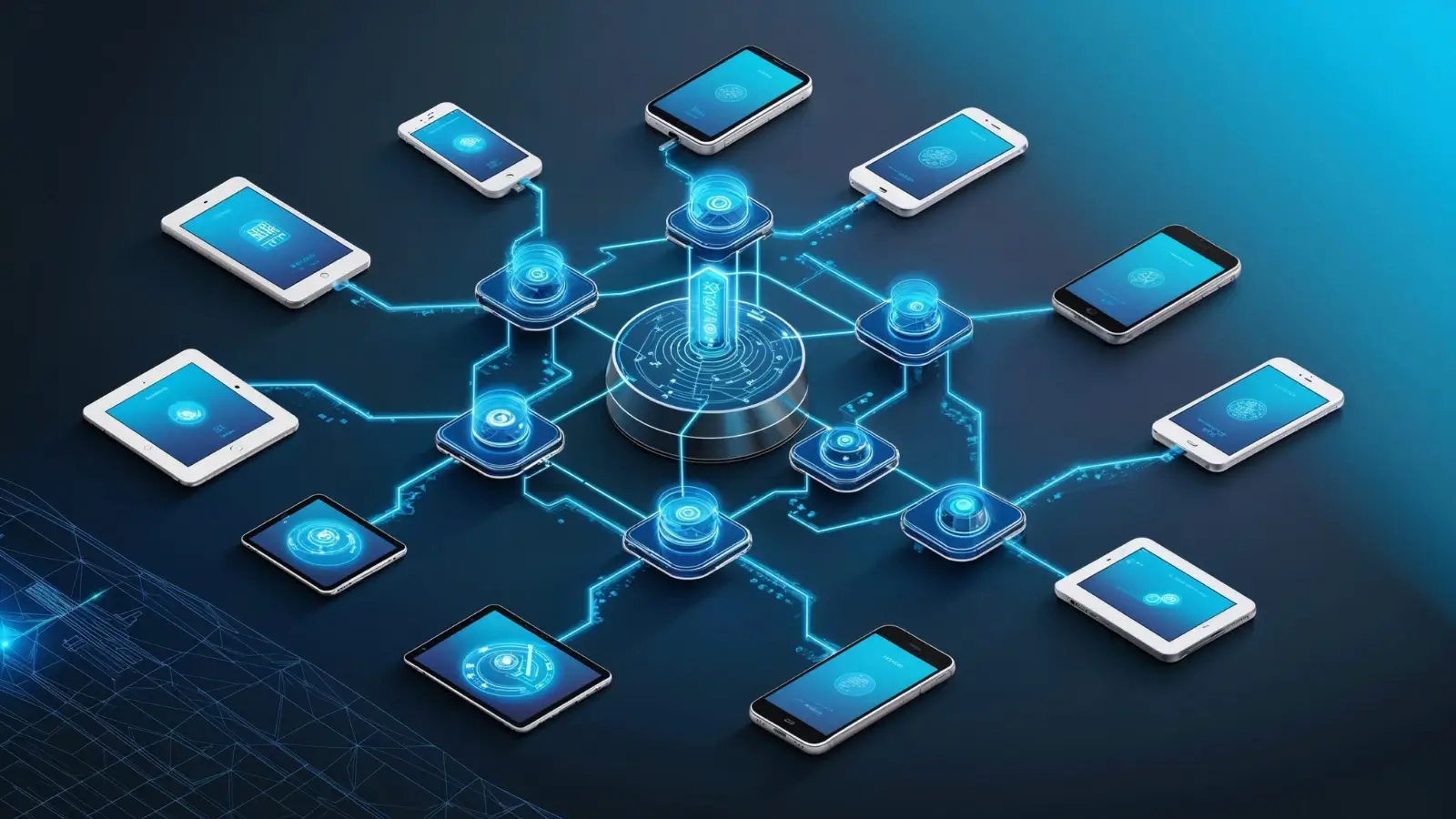Connecting the Dots: Unraveling IoT Standards and Protocols